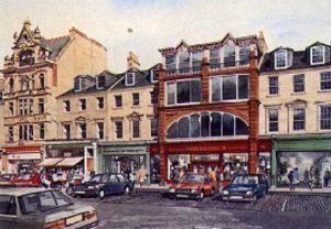 Illustrators - The Society of Architectural Illustrators (SAI)